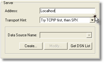 ExSync Exchequer Pervasive to SQL tools