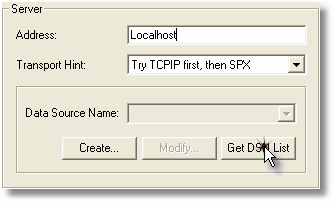 ExSync Exchequer Pervasive to SQL tools