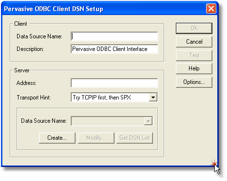 ExSync Exchequer Pervasive to SQL tools
