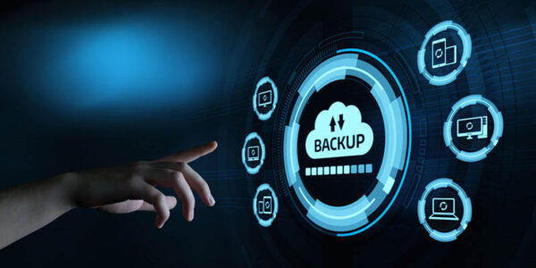 Backups - Exchequer Dynamics Ltd