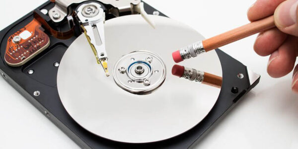 Data Cleansing - Exchequer Dynamics Ltd