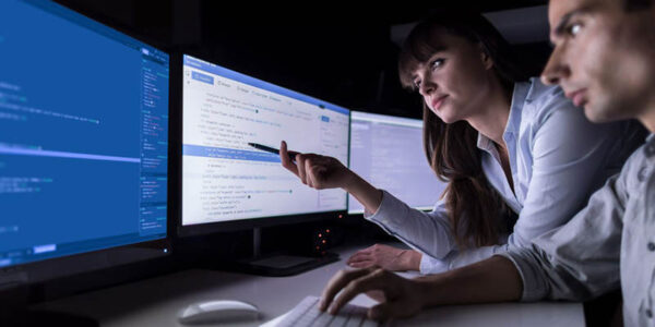 Software Development - Exchequer Dynamics Ltd