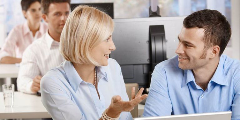 Training - Exchequer Dynamics Ltd