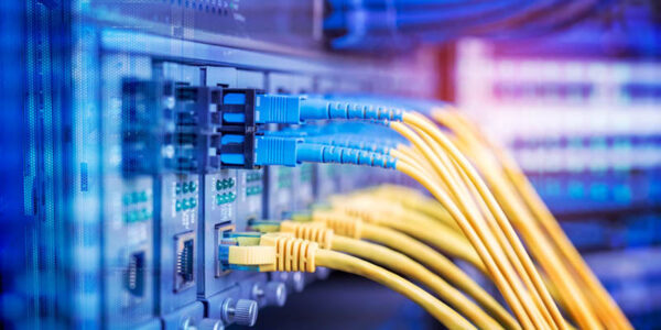 Network Architecture Design & Consultation - Exchequer Dynamics Ltd