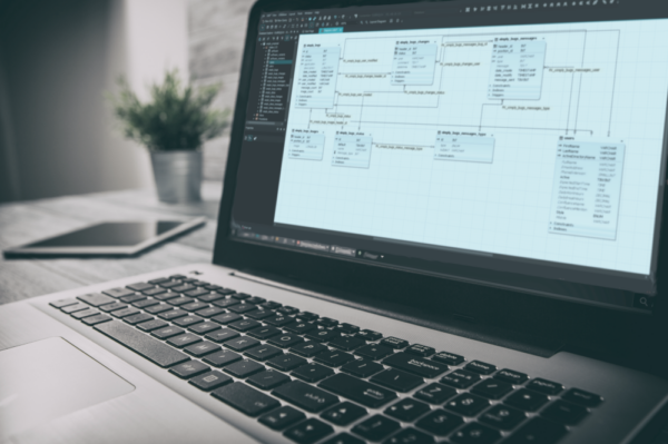 SQL Services - Exchequer Dynamics Ltd